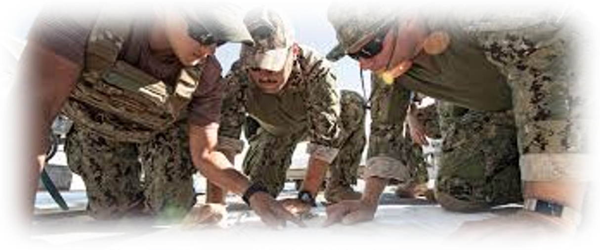 Time Dominant GEOINT Analyst (Imagery) Mid 115-006