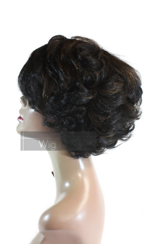 wigparadise | Soul Tress