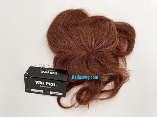 Wig Pro Human Front Line Piece | wigparadise