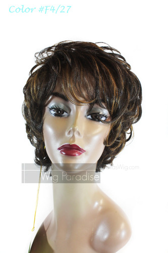 wigparadise | Junee Fashion