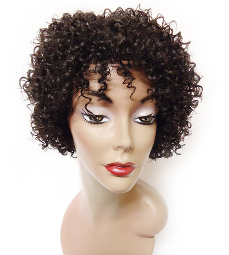 Junee Fashion Manhattan Synthetic Toya Wig | wigparadise