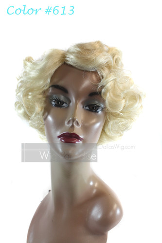 Miz Collection Synthetic Luisa Wig | wigparadise