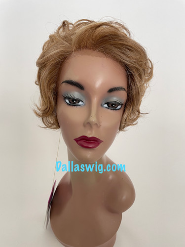 Junee Fashion Manhattan Society Lace 08 | wigparadise