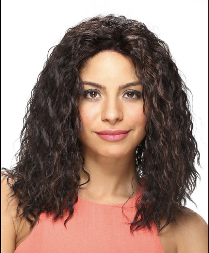 It Tress-Synthetic PL 502 Lace Front Wig | wigparadise