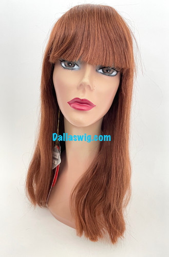 West Bay Human H Cleo Wig | wigparadise