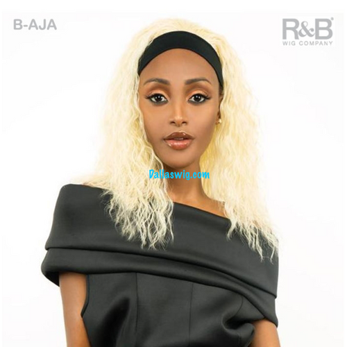 R&B Synthetic B Aja Wig | wigparadise