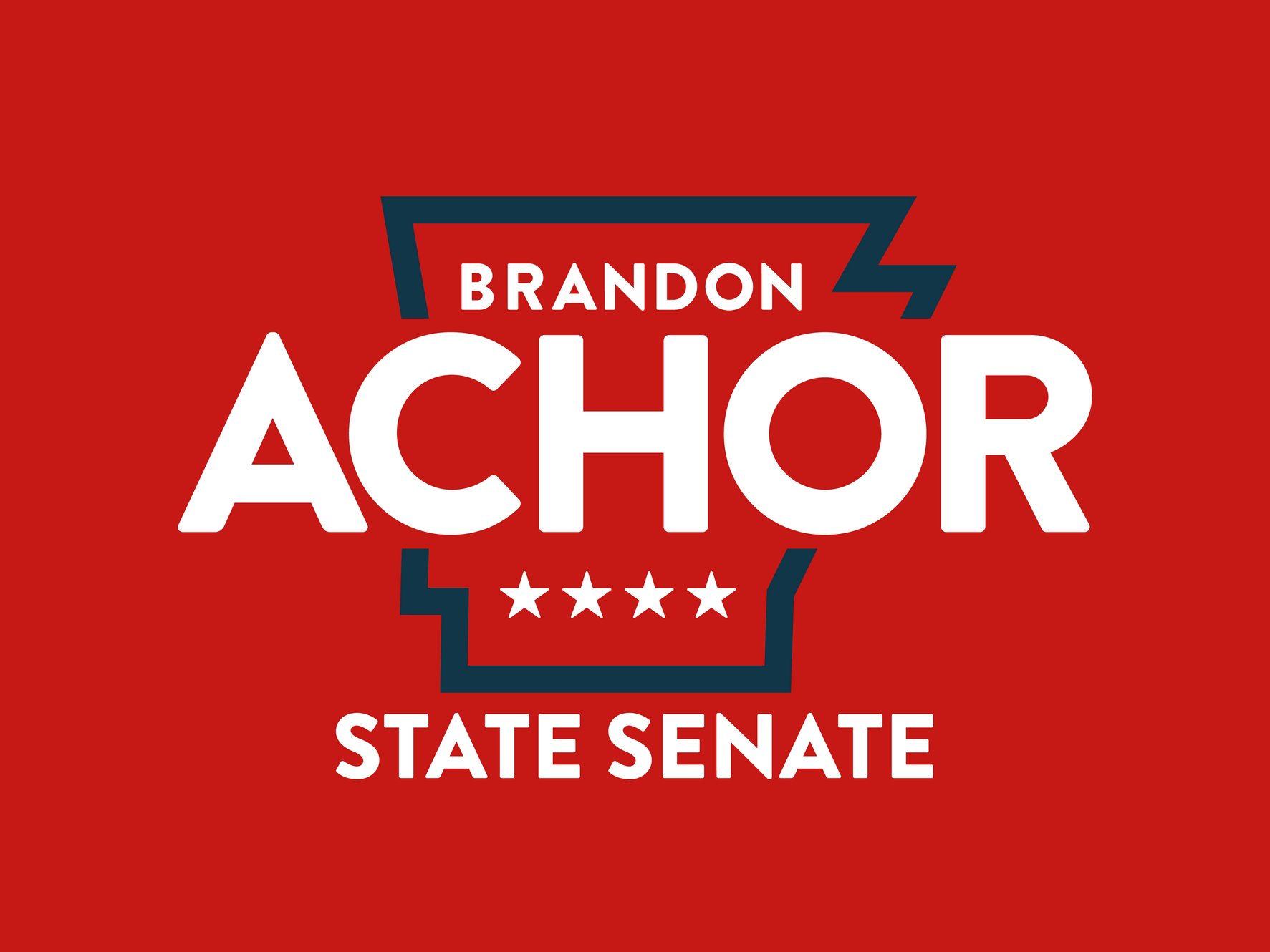 Republican | Brandon Achor | Arkansas