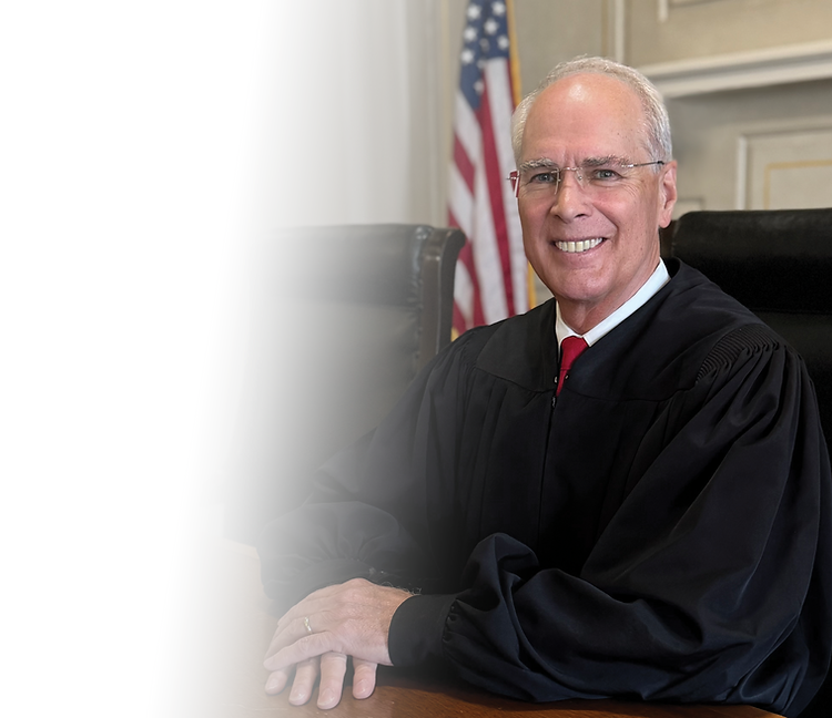 Judge Chaney Taylor | circuit judge | Batesville, AR, USA