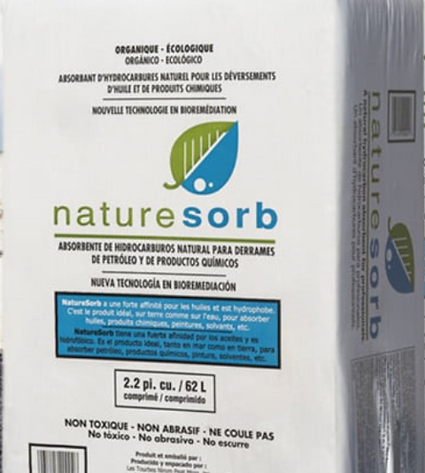 naturesorb