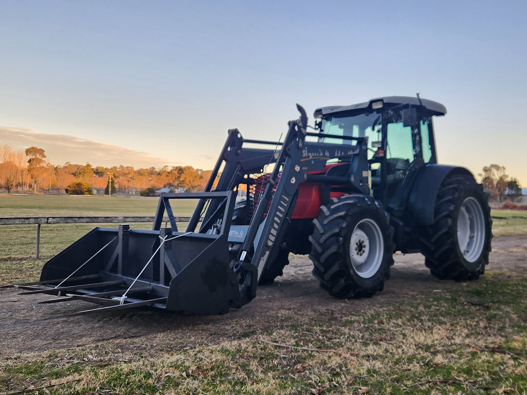 Used Tractors | Highlands Equipment Sales Pty Ltd