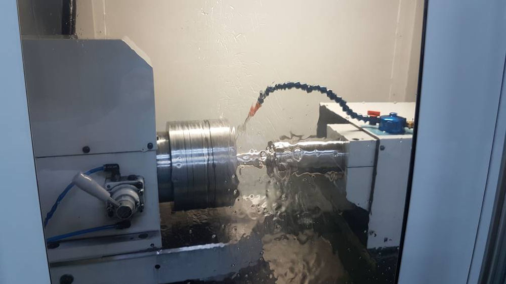 Some tips to Improve Surface Finish on Internal Grinding