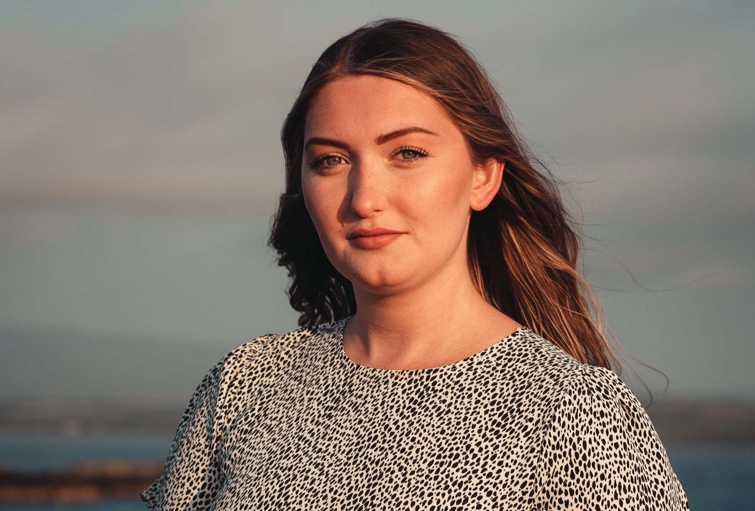 Mairi McGillivray | Gaelic Singer