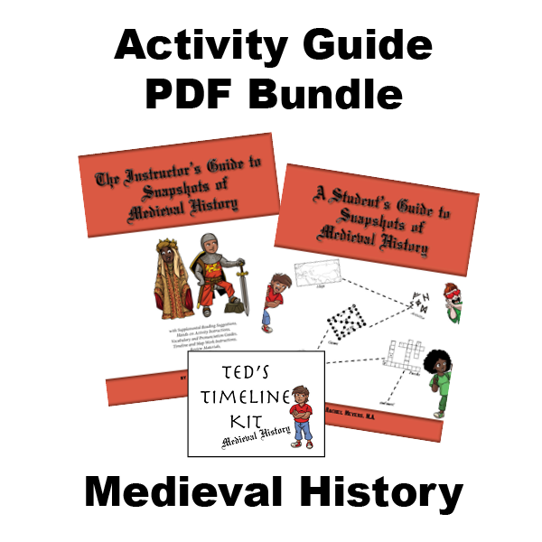 Shop Medieval History