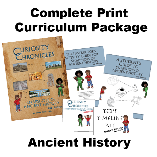 Shop | Curiosity Chronicles