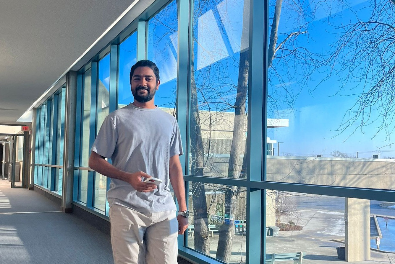 Algae-C | Elroy's Portfolio