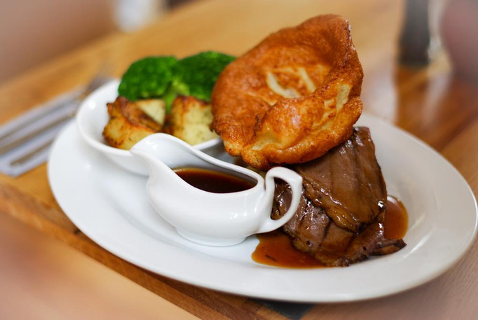 RESERVATIONS | The Bird In Hand