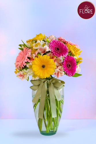 Flores Maravillosa | Florerías de México