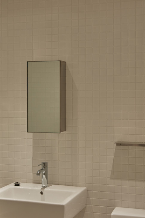 2023 누상동 빌라 | shawoo studio