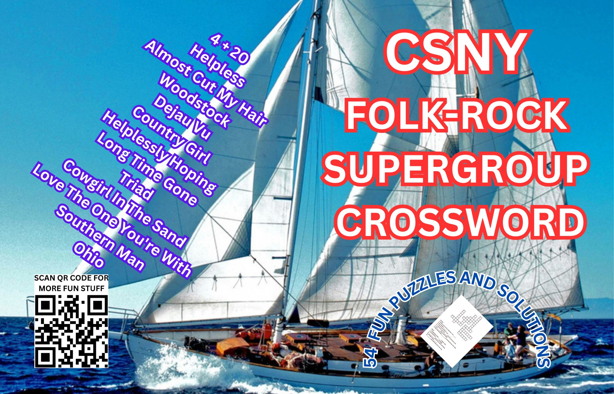 CSNY