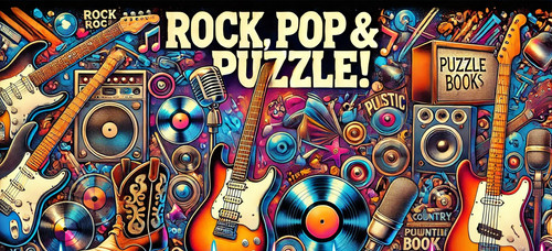 All Products | Favorite Band Books