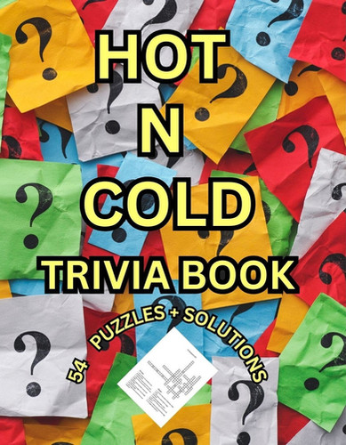 KATY PERRY TRIVIA PUZZLE BOOK | Favorite Band Books