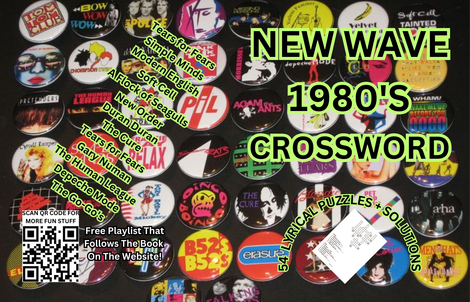 New Wave