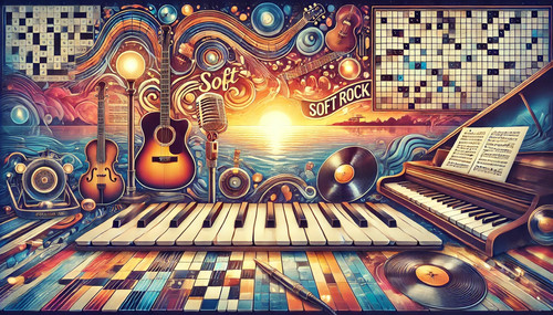 SOFT ROCK | Favorite Band Books