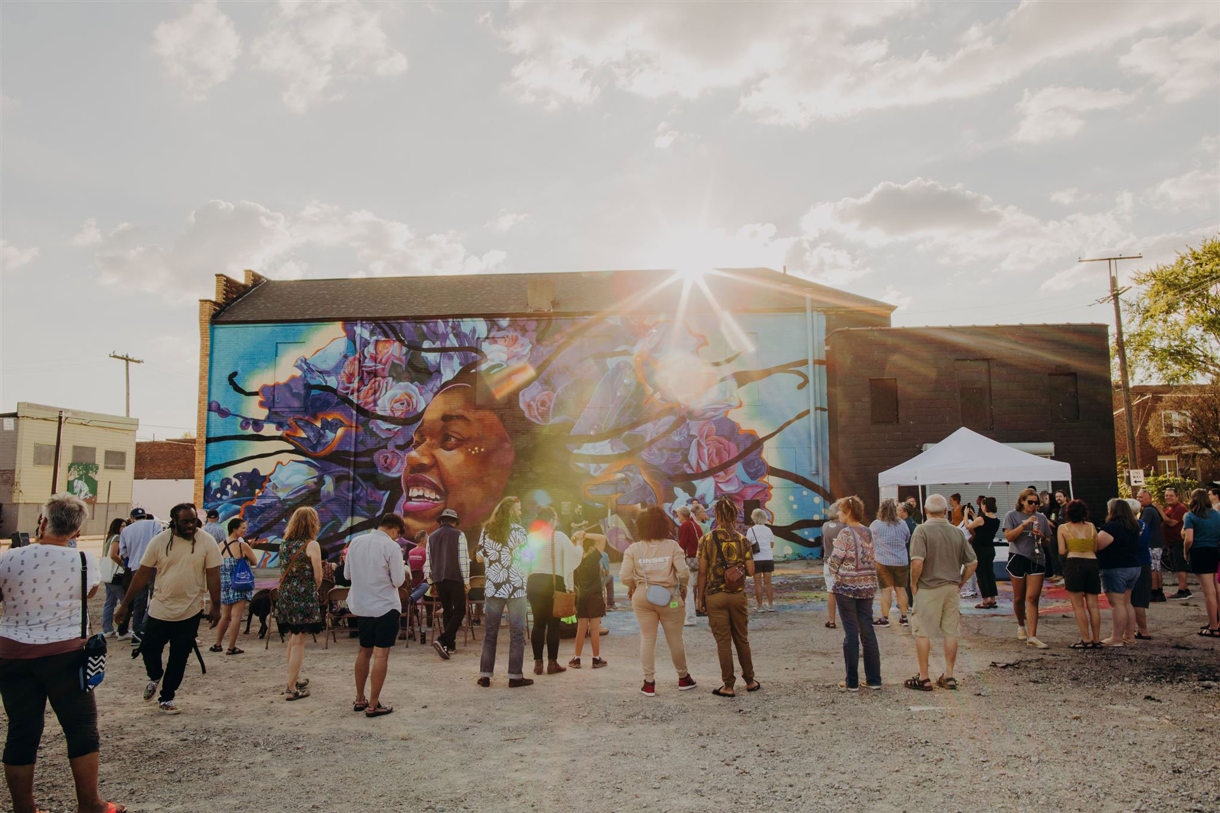 About | Take Part Columbus