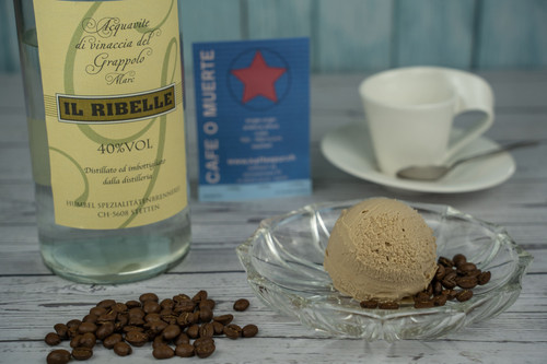 Kaffee-Grappolo | Riva GlacéManufaktur