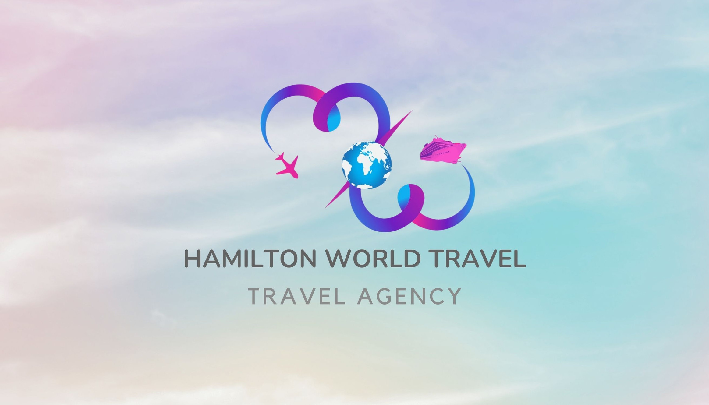 Hamilton World Travel | Travel Agent