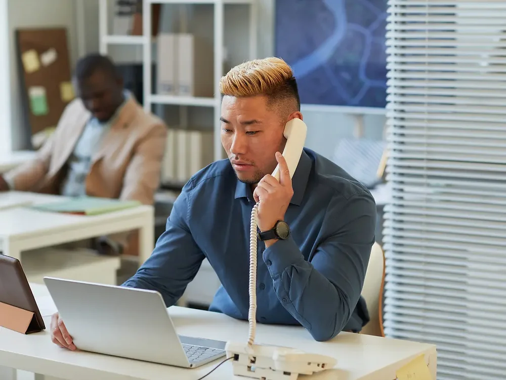 Effective Cold Calling Techniques: Boost Your Sales Now