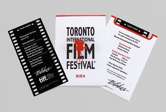 Invitations | My Site