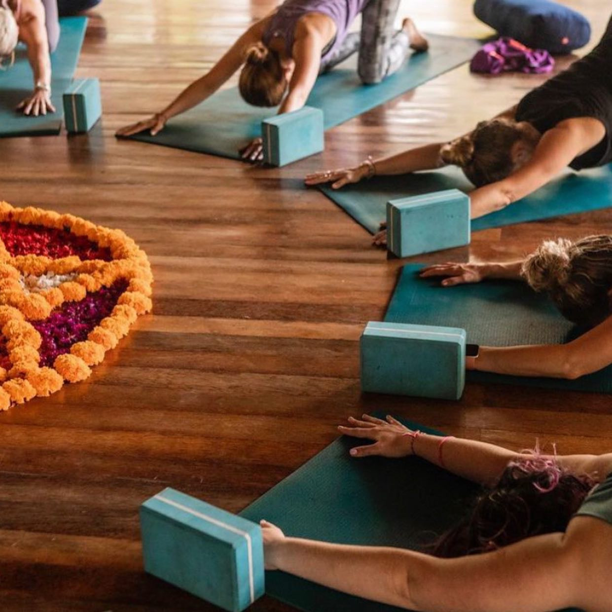 Retreats & Workshops | Brighter Life