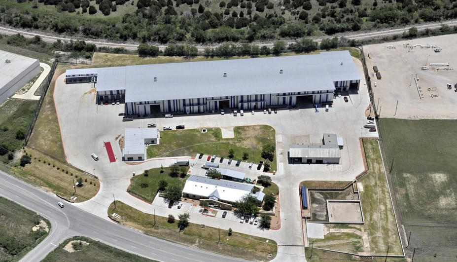 COMMERCIAL ARCHITECTURE | AUSTIN, TX | BALCONES RESOURCES
