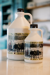 100 % Pure Maple Syrup | My Site