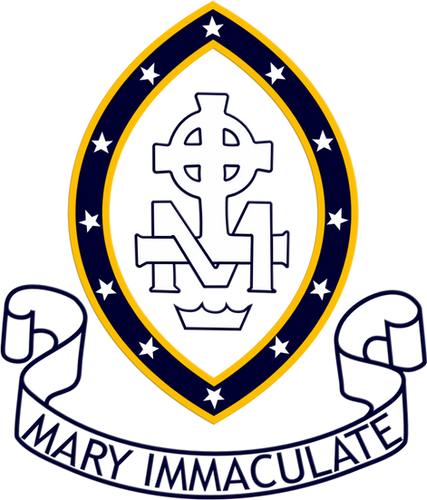 9BA - Lesson 1 | Mary Immaculate