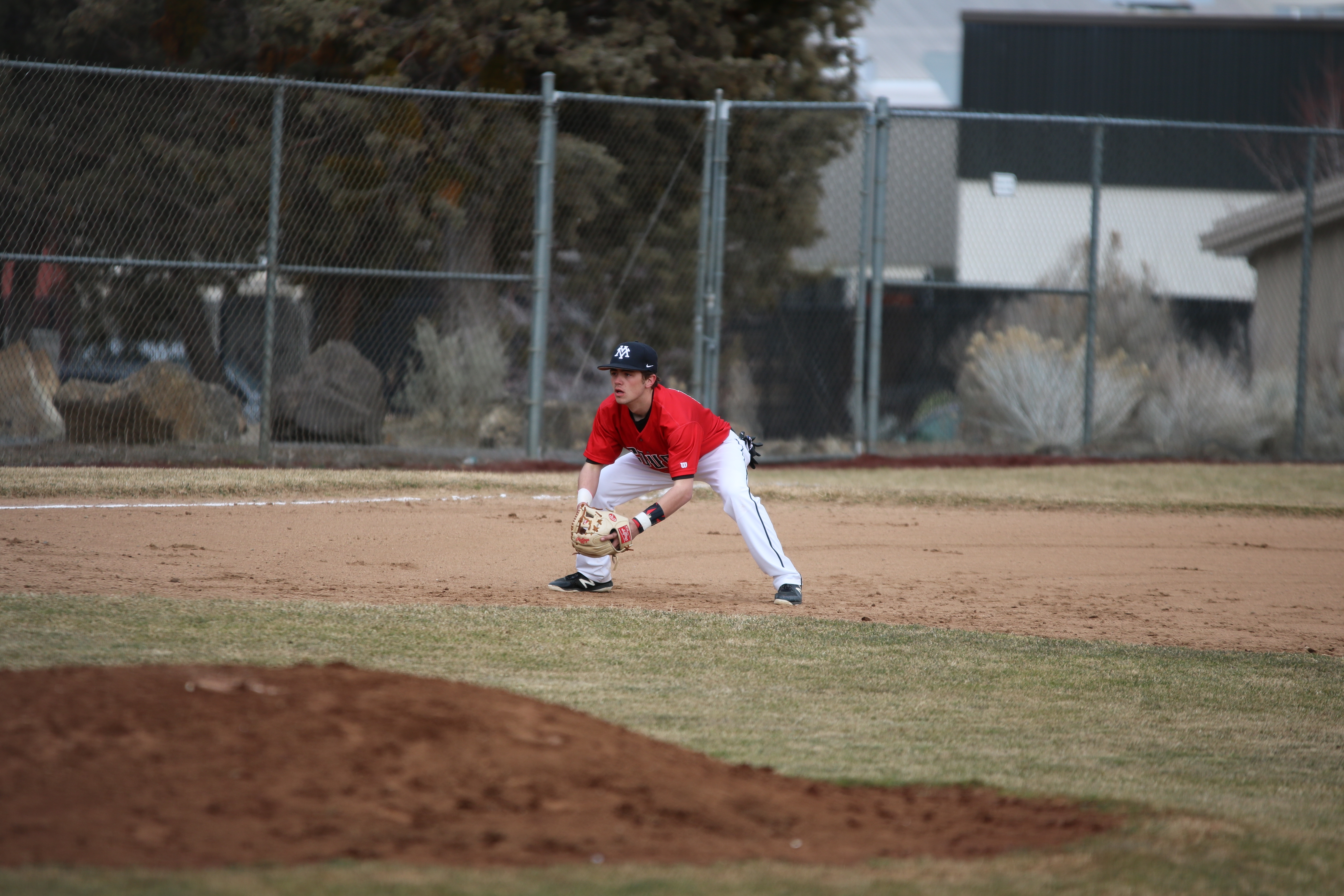 GALLERY | cougsbaseball