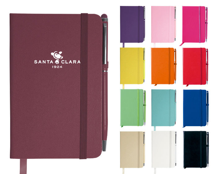 LIBRETAS | Vintage Souvenirs