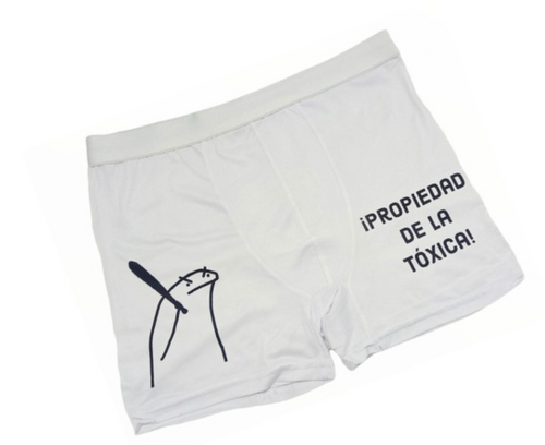 BOXER PERSONALIZABLES | vintagesouvenirs