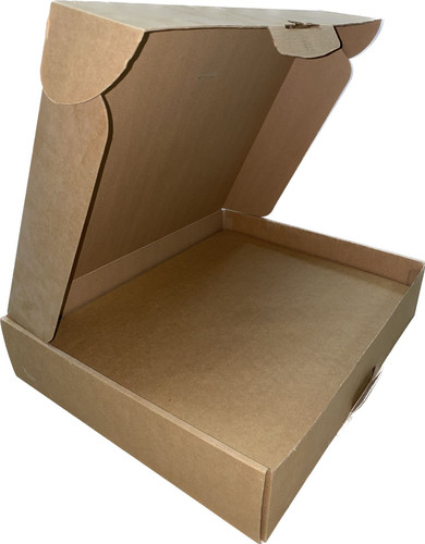 10PZA CAJA DE CARTÓN ARMABLE "RELF 14" 50X40X10 CM - RESISTENCIA Y ...