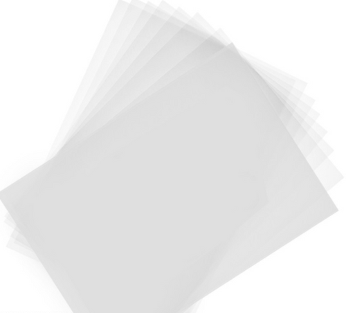 HOJA TRANSFER PARA RÍGIDO LASER | papierspaperspapel