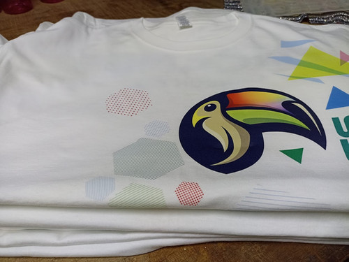 PLAYERA PERSONALIZADA CON IMPRESIÓN DTF EN PRINT MÁXIMO DE PLAYERA ...