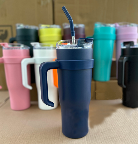 TARRO TERMO INSULADO 1200ML "MEX TARRO40OZ" | vintagesouvenirs
