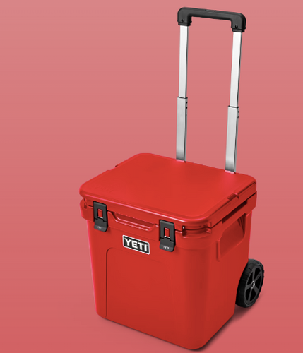 10PZAS HIELERA ALTA DURA 60 "YT RO 60 ORIGINAL" | Vintage Souvenirs