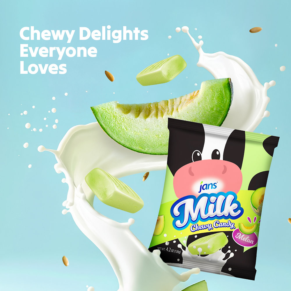 Discover the Sweet World of Jans Milk Candy Flavors