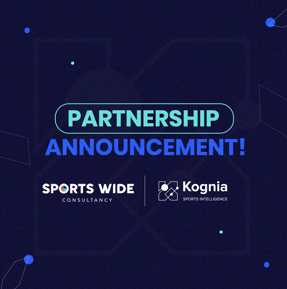 Kognia and SWC Announce New Arrangement