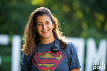 Staff | Campsaintpaul