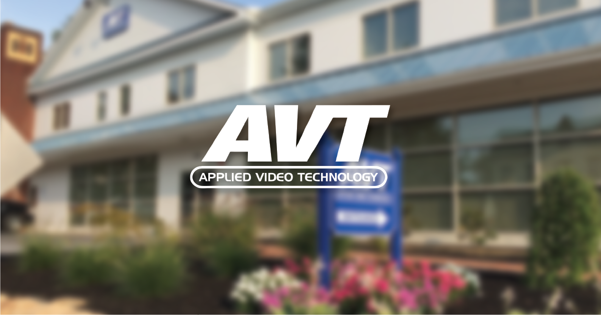 SOLUTIONS | AVT