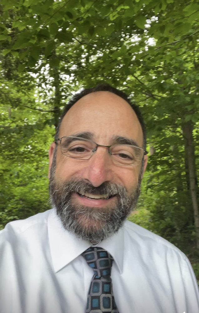 VASE to honor Greg Wolf as the 2022 Outstanding Science Teacher of the Year