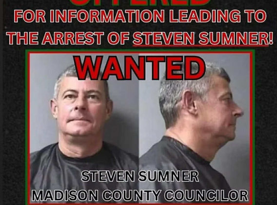 Where in the world is Steven Sumner? | All Out of BubbleGum